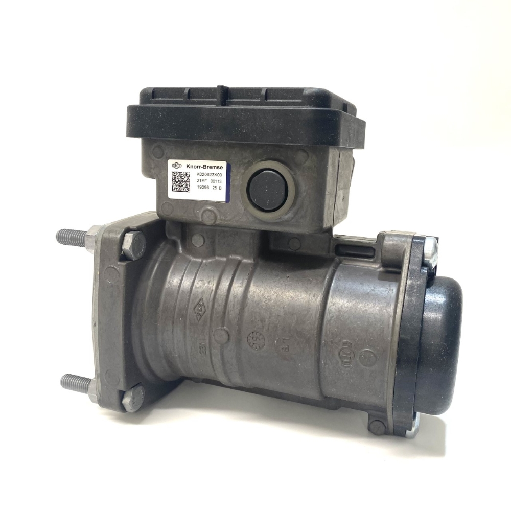 K020623X50 - EBS 5.X Trailer Control Module (MAN) - Air Brake Direct Ltd