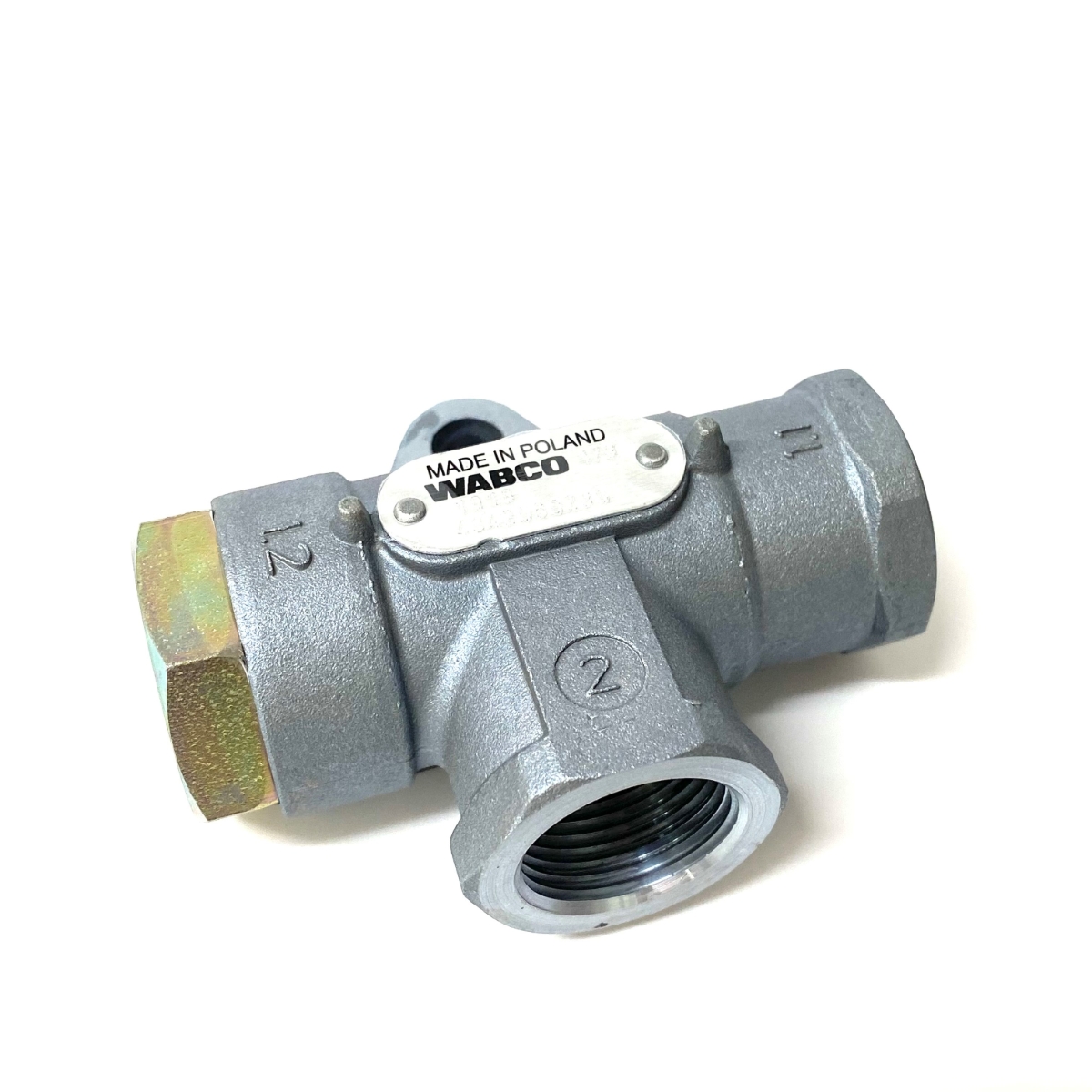 4342080290 - Double Check Valve - Air Brake Direct Ltd