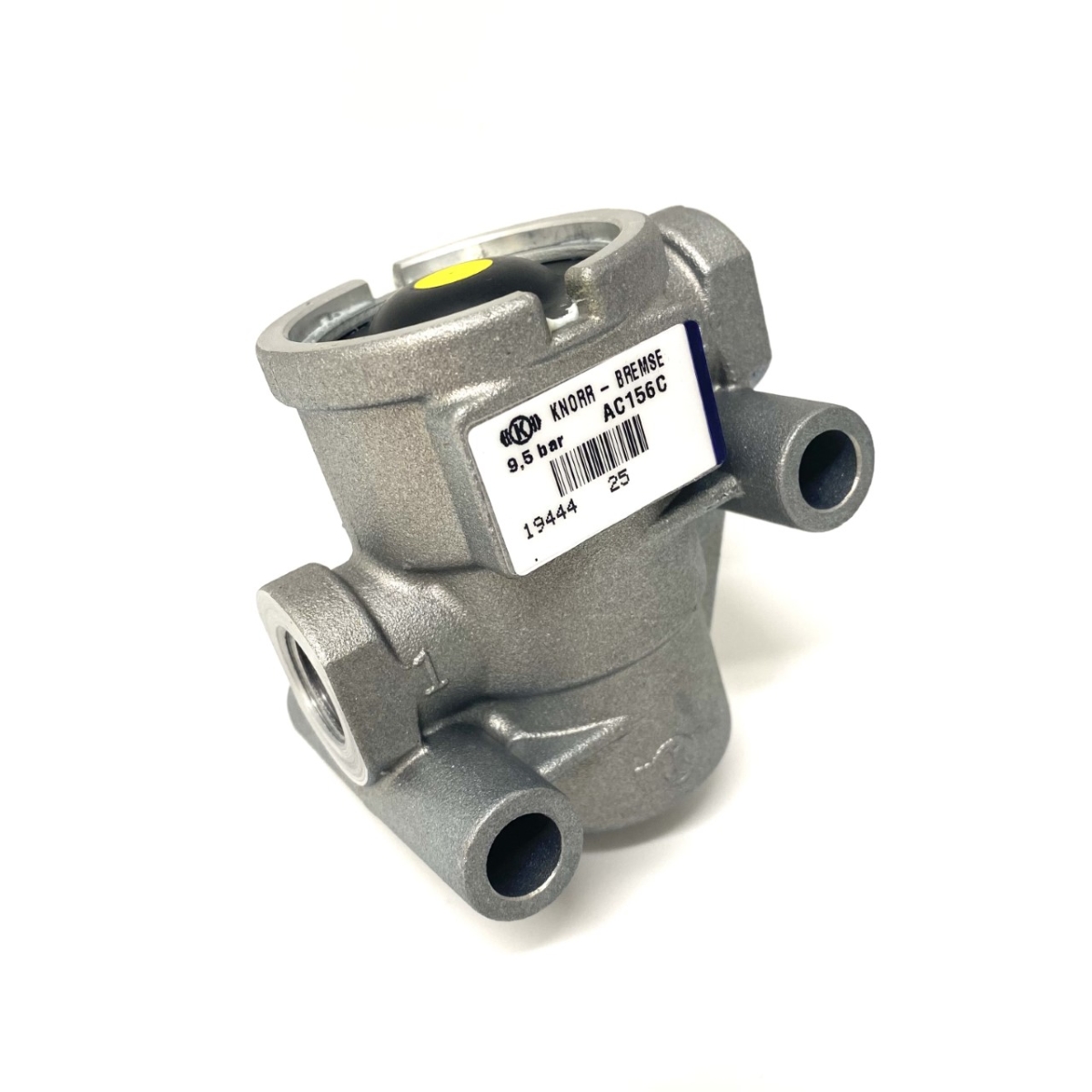 AC156C - Pressure Limiting Valve (9.5 BAR) - Air Brake Direct Ltd
