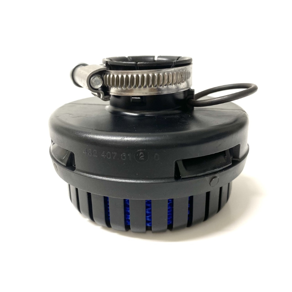 Silencers - Air Brake Direct Ltd