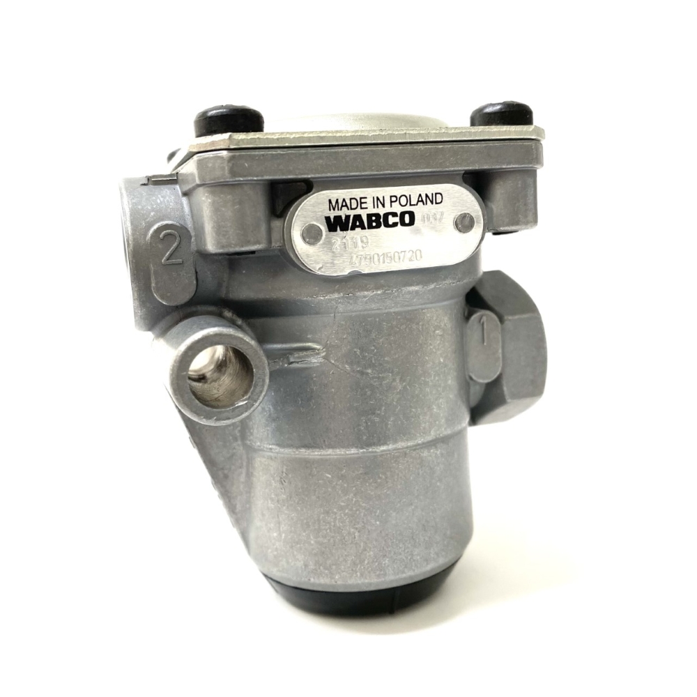Volvo Pressure Limiting Valves - Air Brake Direct Ltd