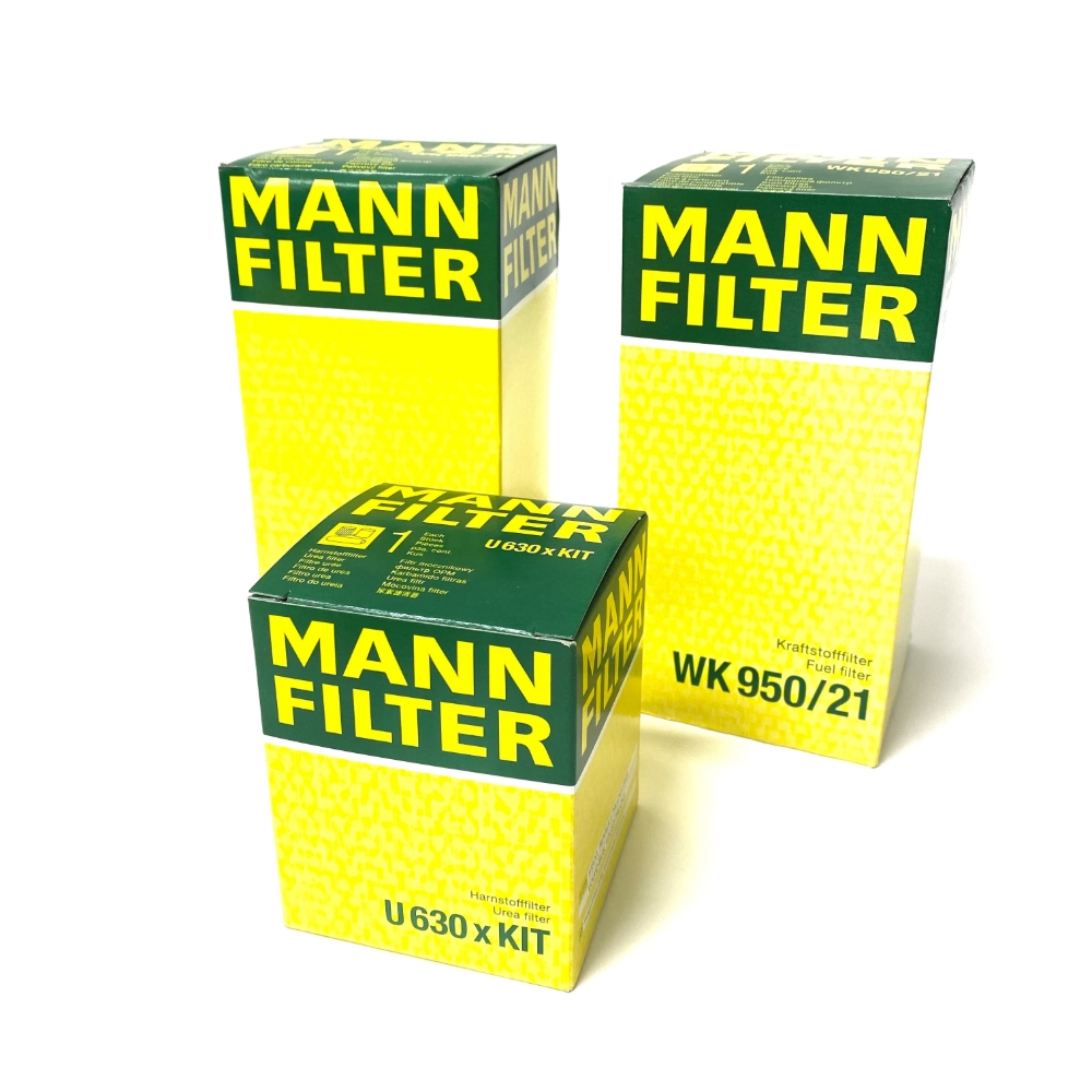 Filters - Air Brake Direct Ltd