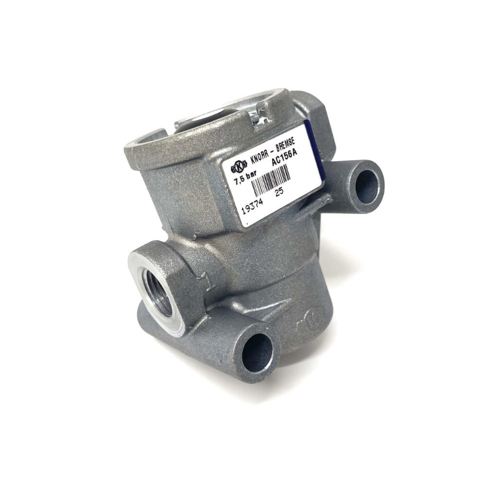 AC156A - Pressure Limiting Valve - Air Brake Direct Ltd