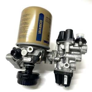 WABCO Air Dryers Truck Parts - Air Brake Direct Ltd
