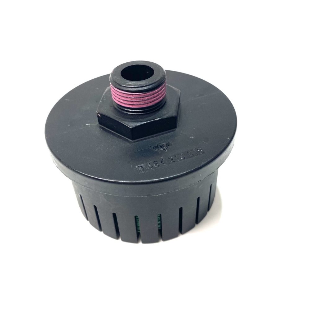 KNORR BREMSE Silencers Truck Parts - Air Brake Direct Ltd