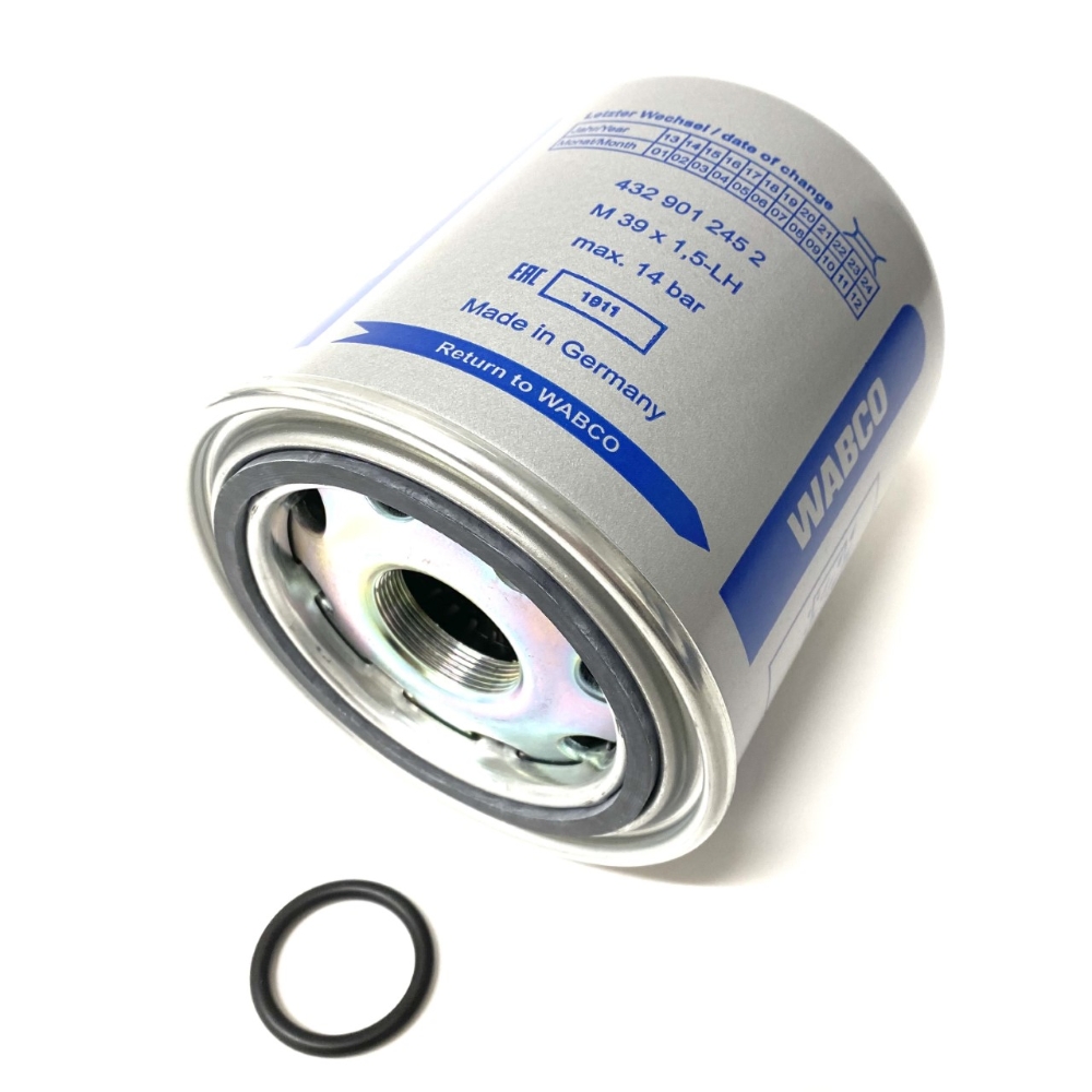 4329012452 - Desiccant Cartridge - Air Brake Direct Ltd