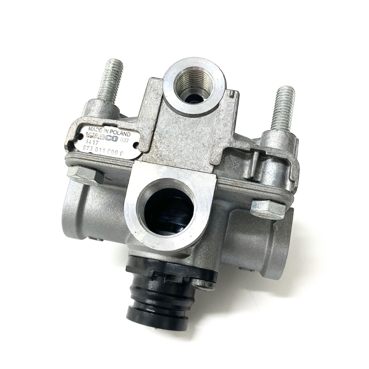 9730110000 - Relay Valve - Air Brake Direct Ltd