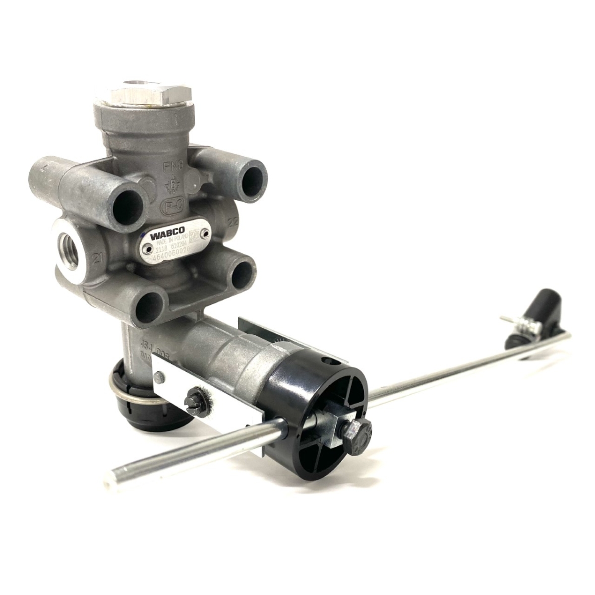 4640060020 - Levelling Valve - Air Brake Direct Ltd