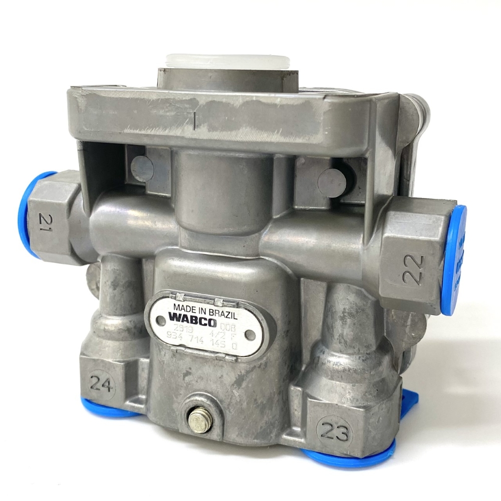 WABCO Multi-Circuit Protection Valves Truck Parts - Air Brake Direct Ltd