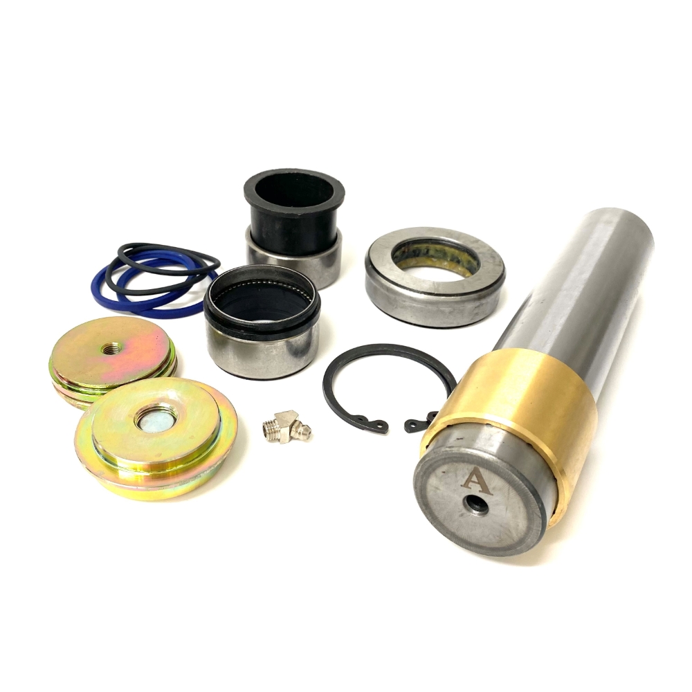 King Pin Kits - Air Brake Direct Ltd