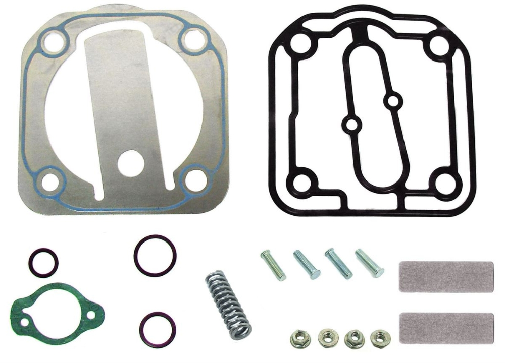 Compressor Repair Kits - Air Brake Direct Ltd