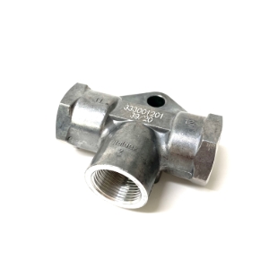 Haldex - Air Brake Direct Ltd