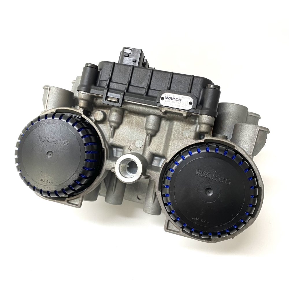 Axle Modulators - Air Brake Direct Ltd