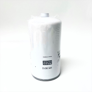 MANN Filters - Air Brake Direct Ltd