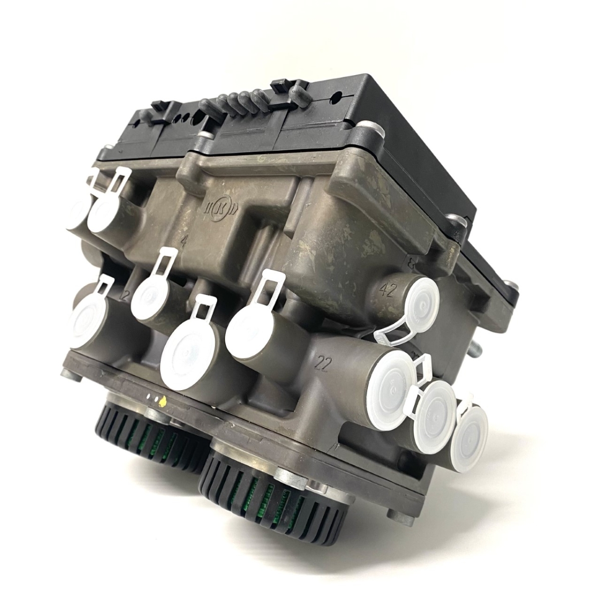 ES2053 - TEBS 4 Trailer Module EconX version - Air Brake Direct Ltd