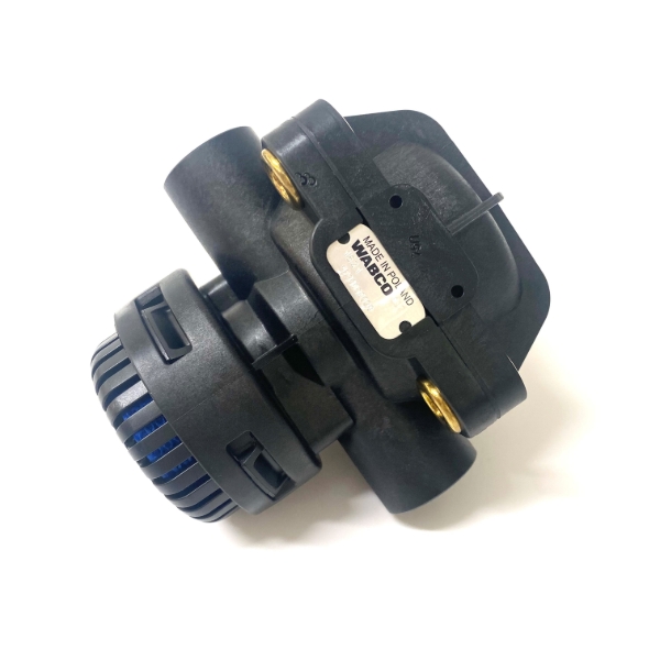 9730060030 - Relay Valve - Air Brake Direct Ltd