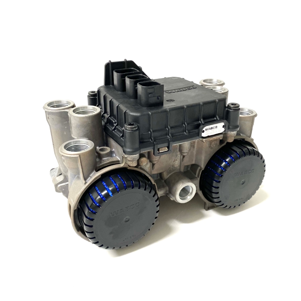 4801063010 - EBS Axle Modulator 2-Channel - Air Brake Direct Ltd