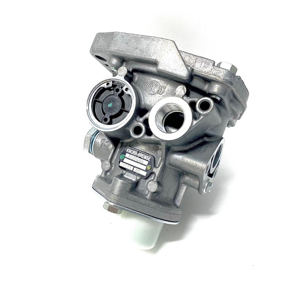 Relay Emergency Valves - Air Brake Direct Ltd