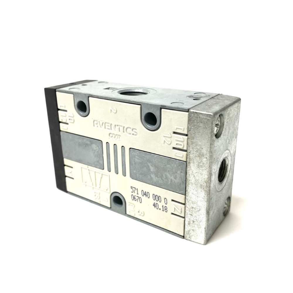 Directional Control Valves - Air Brake Direct Ltd